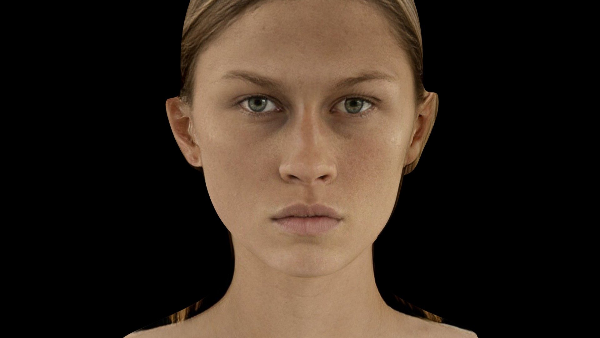 Human Dignity Collection | www.acuteline.com - Download Free 3D model ...