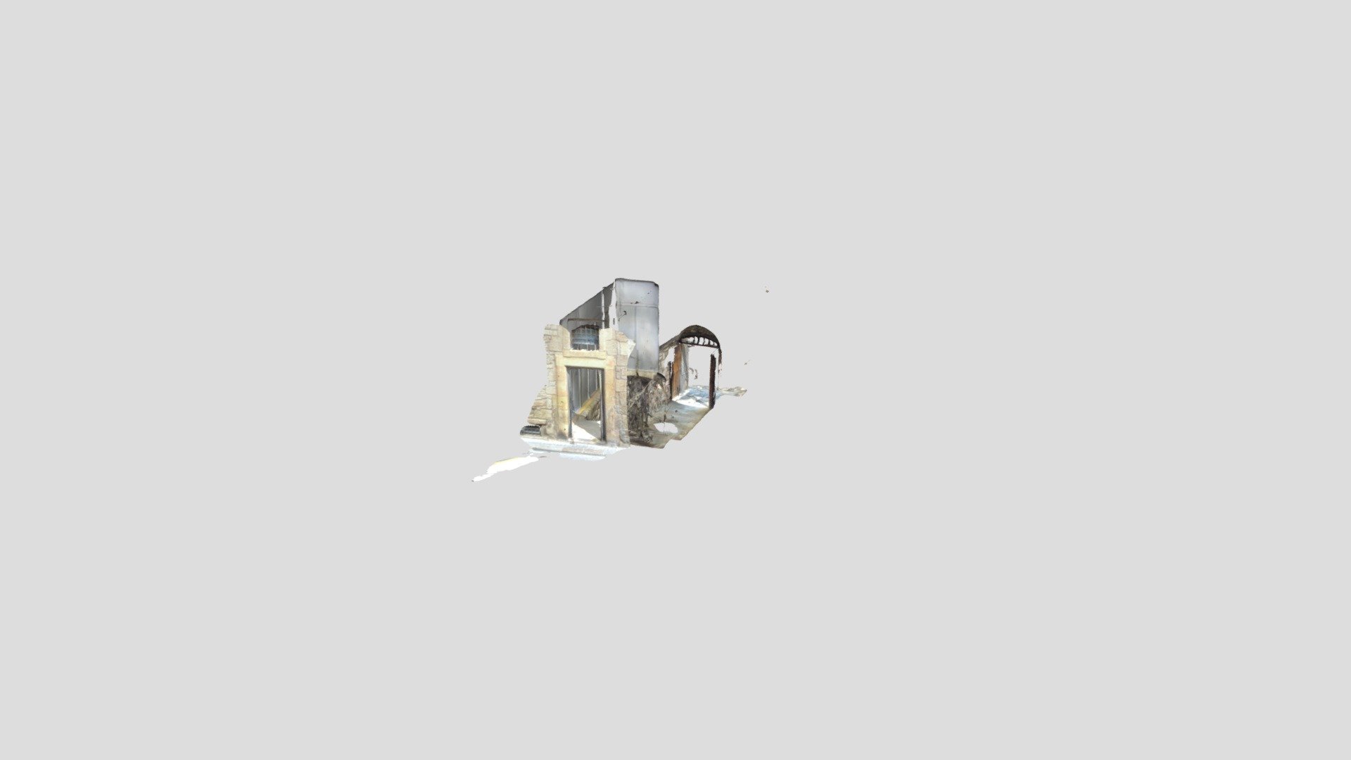 Nigel - Download Free 3D model by solso [ee272fb] - Sketchfab