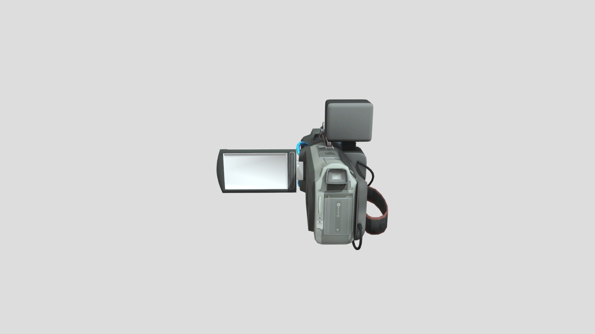 ---anti_parasite_gun--- - Download Free 3D model by Sashplay [ee284ab ...