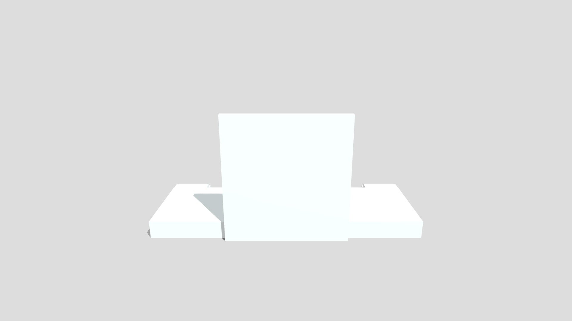 stage 3x3 - 3D model by Michael Lie (@jacko05) [ee29b94] - Sketchfab