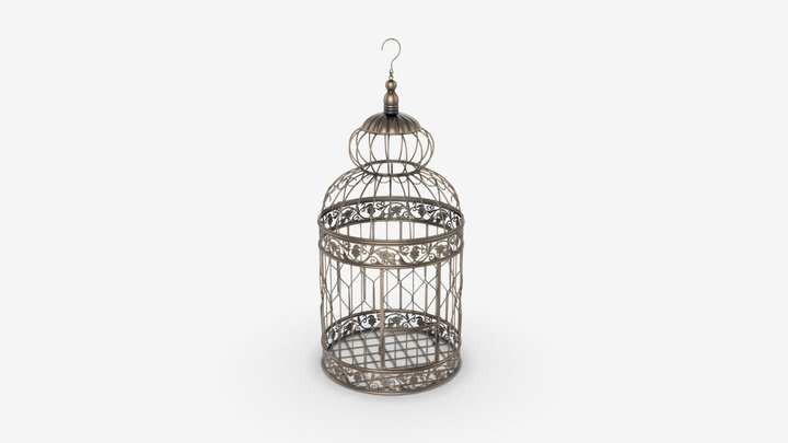 Trapped 3D models - Sketchfab