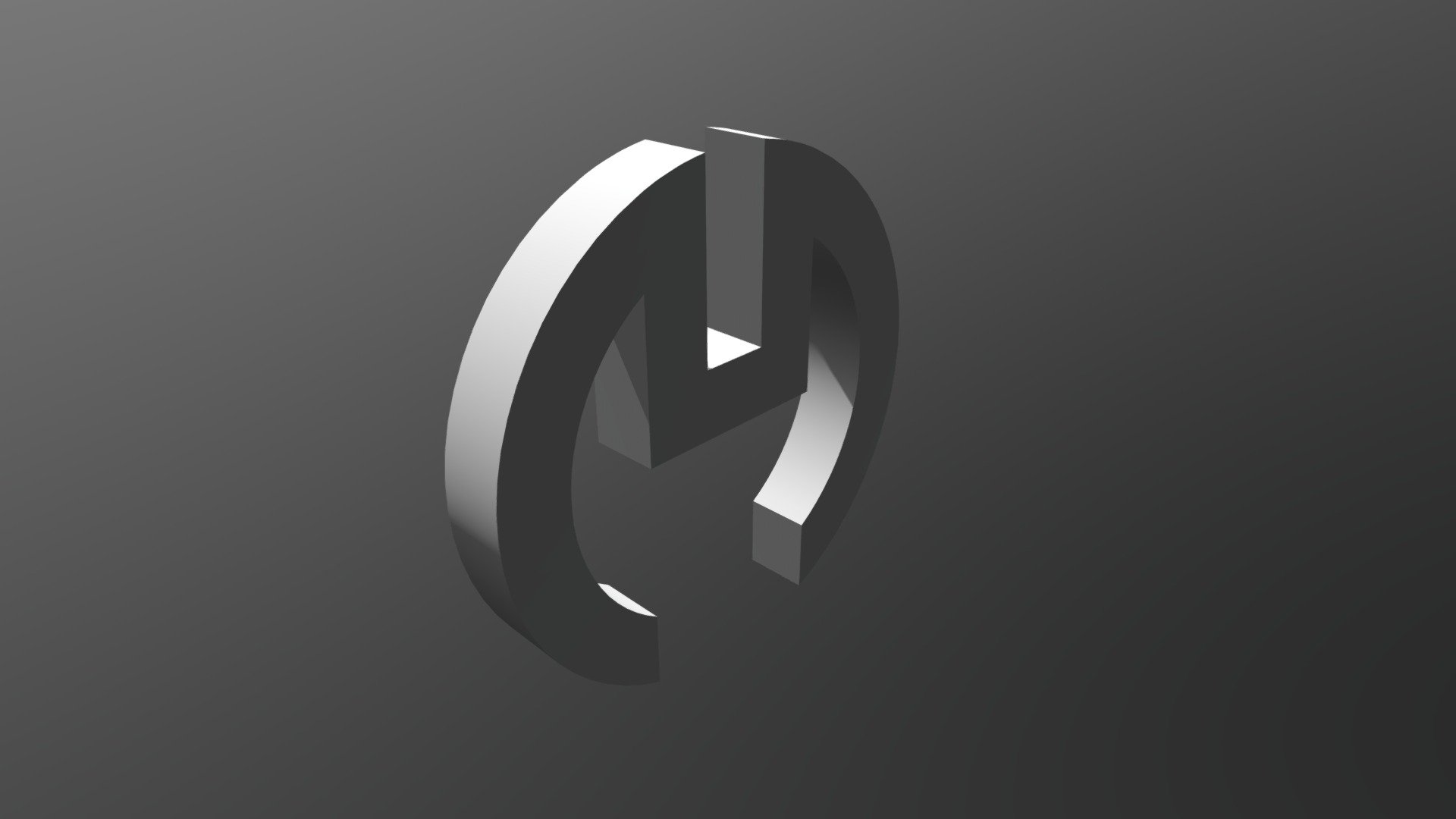M - Download Free 3D model by wosh.productions [ee2a6ad] - Sketchfab