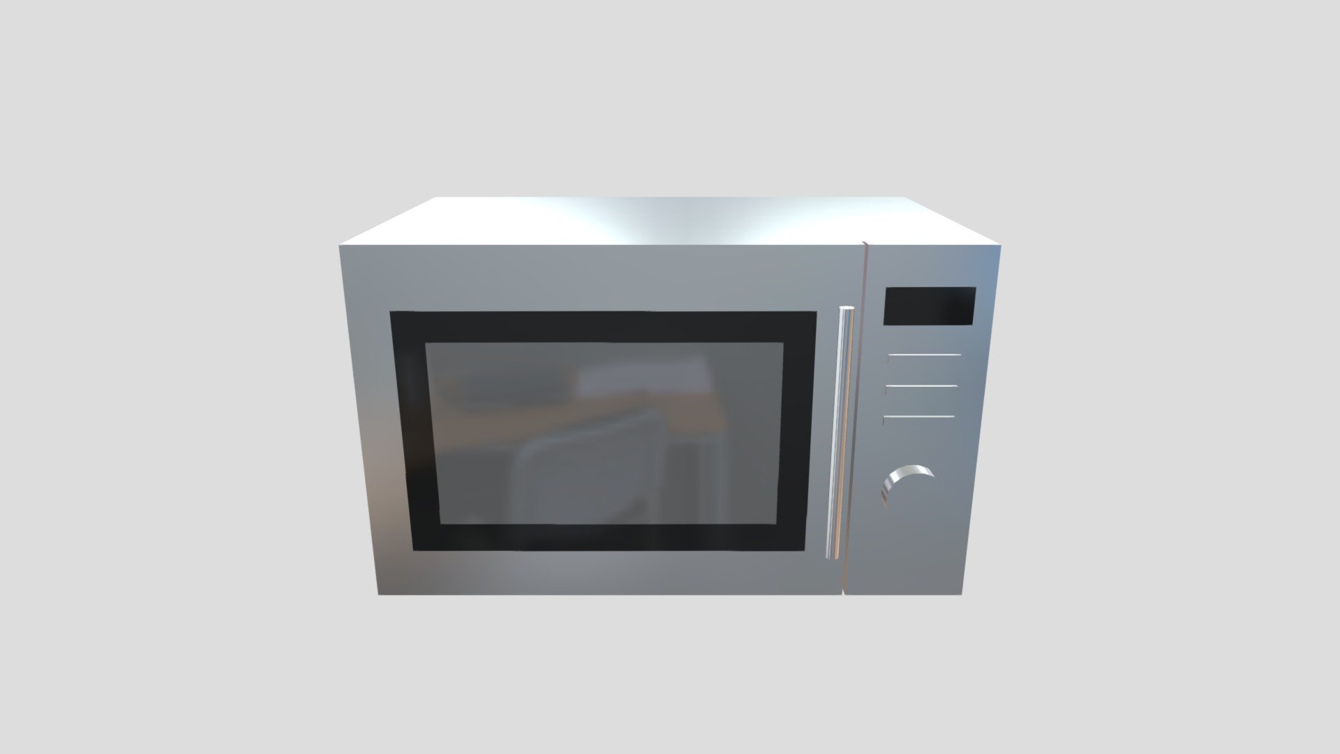 Magnetron_01 - Download Free 3D model by RubenHennessy (@ruben ...