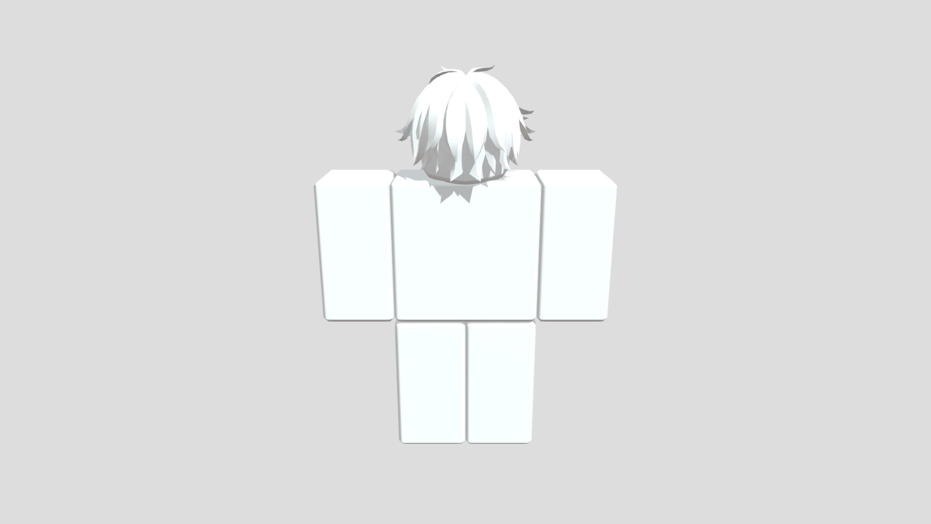 Luiss 3d Model By Not Real Lazer Imishari 13 [ee2b442] Sketchfab