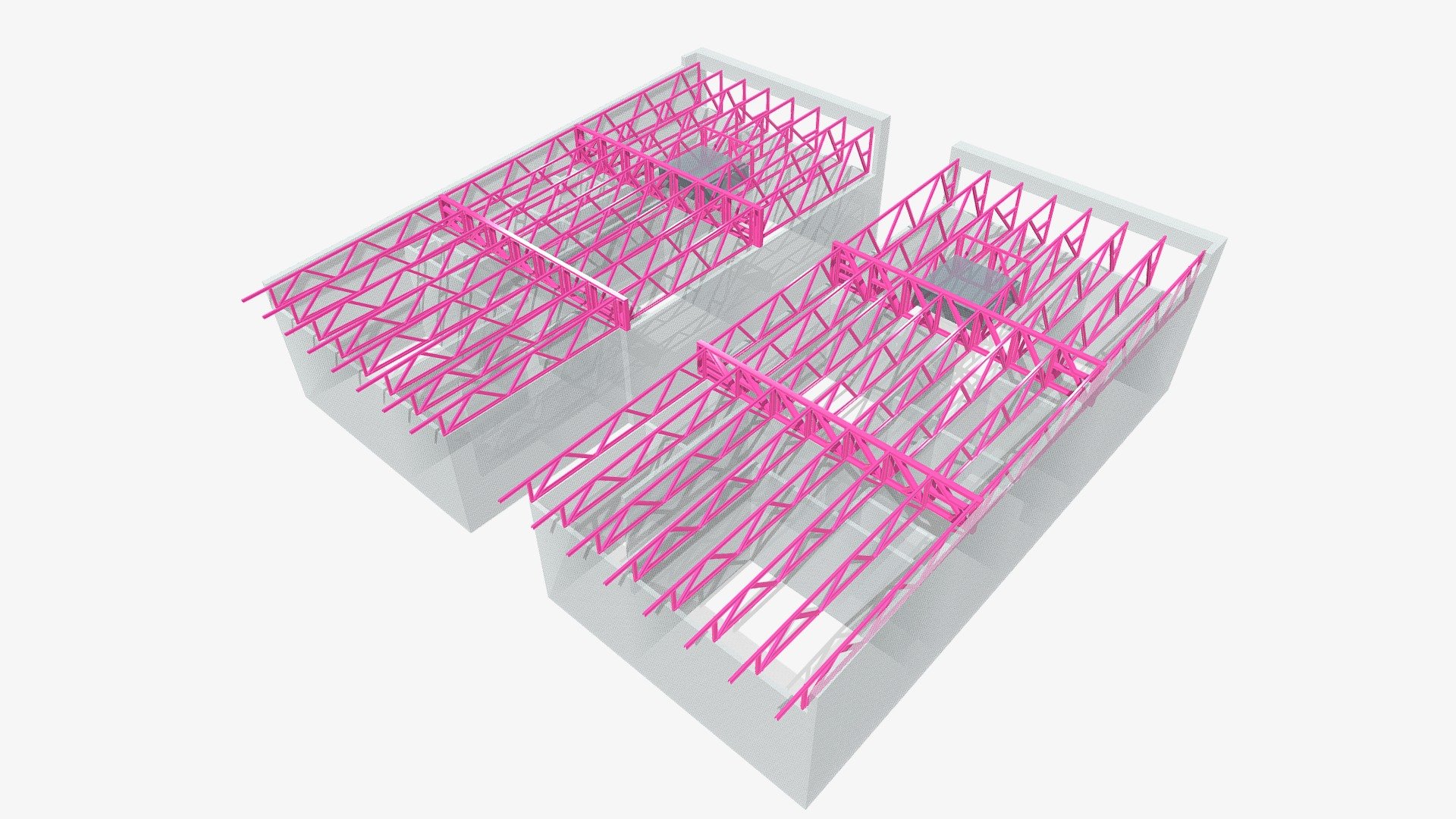Highlife Homes - Simpsons Street, Coolangatta - 3D model by Tuff Truss ...