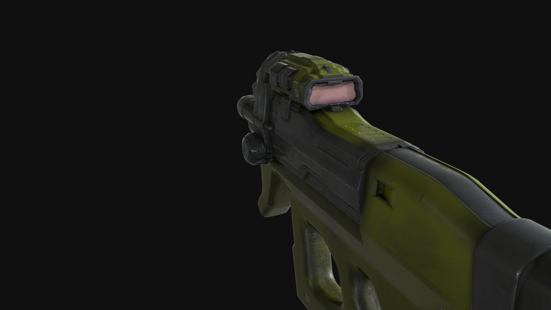 Mesh - 3D model by darioromita [ee2b73e] - Sketchfab