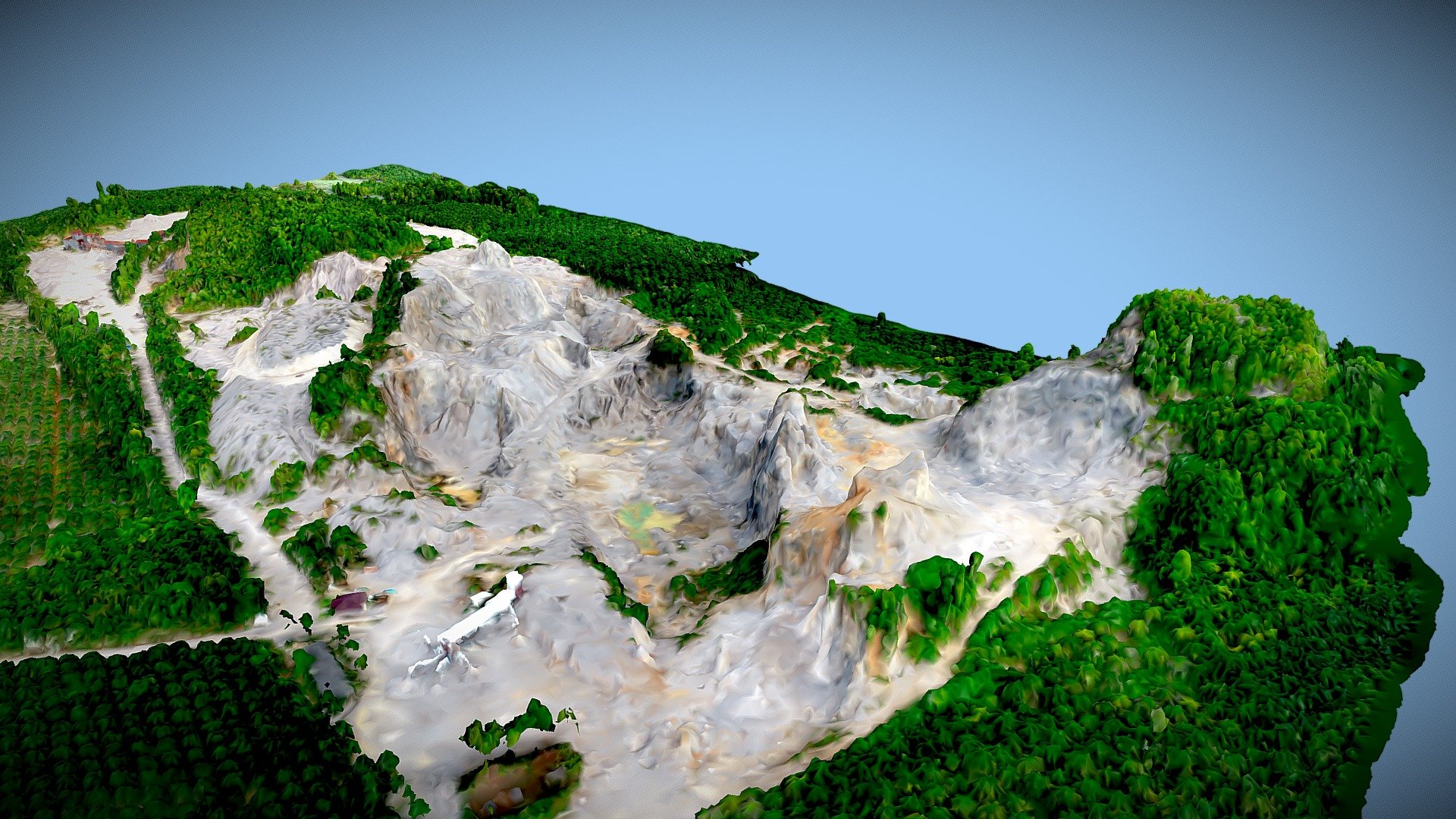 EXP OBJ_SA - 3D model by wasan1 [ee2bbf8] - Sketchfab