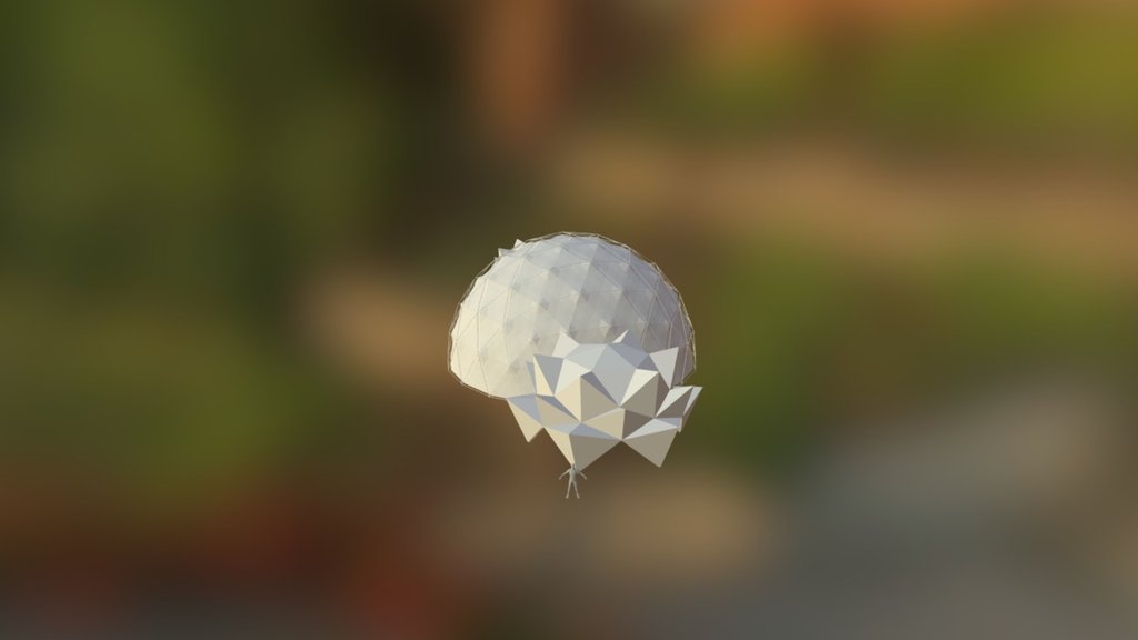 Bloom Setup - Download Free 3D model by Brian Korsedal (@BrianKorsedal ...