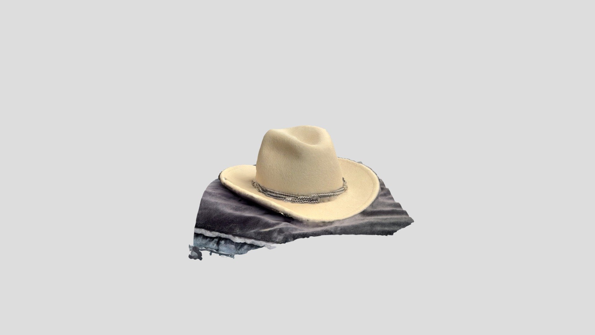 Test hat - Download Free 3D model by petermeln [ee2c237] - Sketchfab