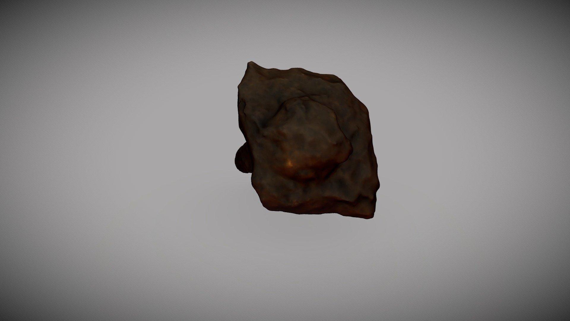 Iron Rivet - 3D model by Metal Ages (@MetalAges) [ee2d7de] - Sketchfab