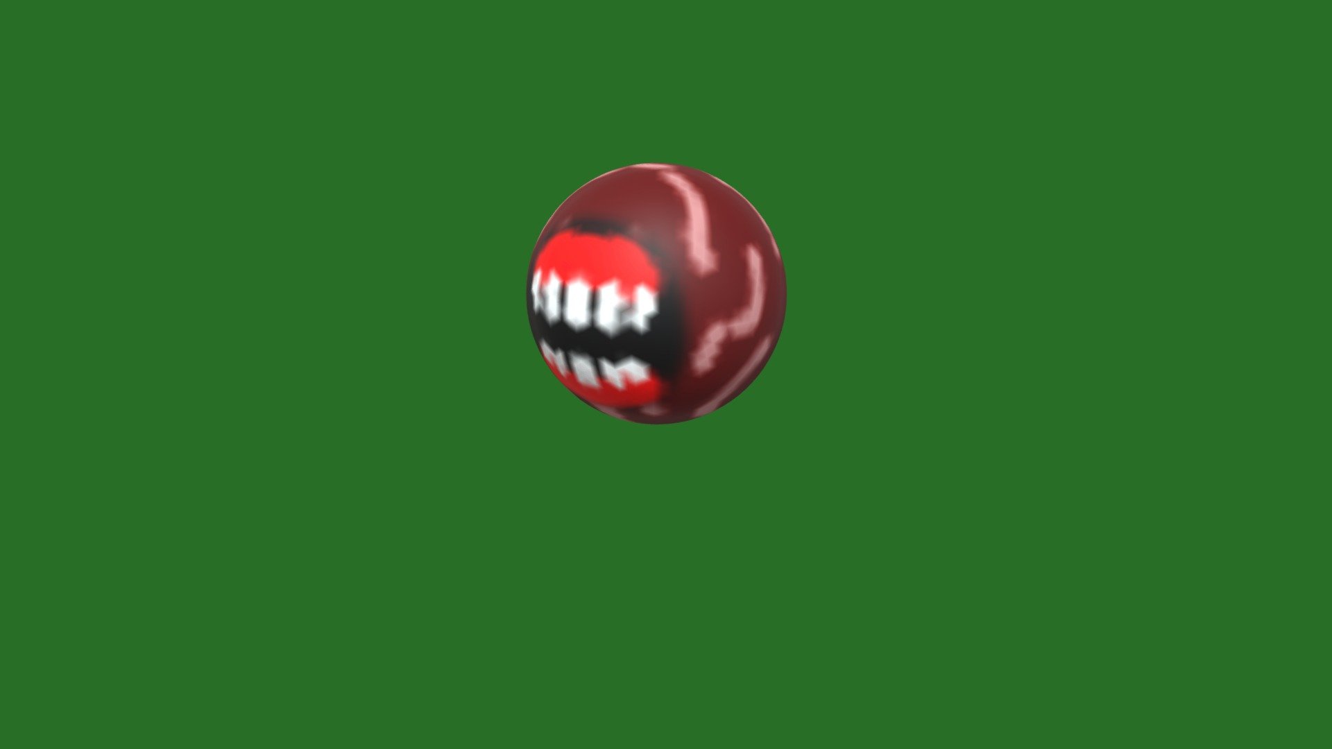 The Meatball (wildfire Giant 3) New Model - Download Free 3D model by ...