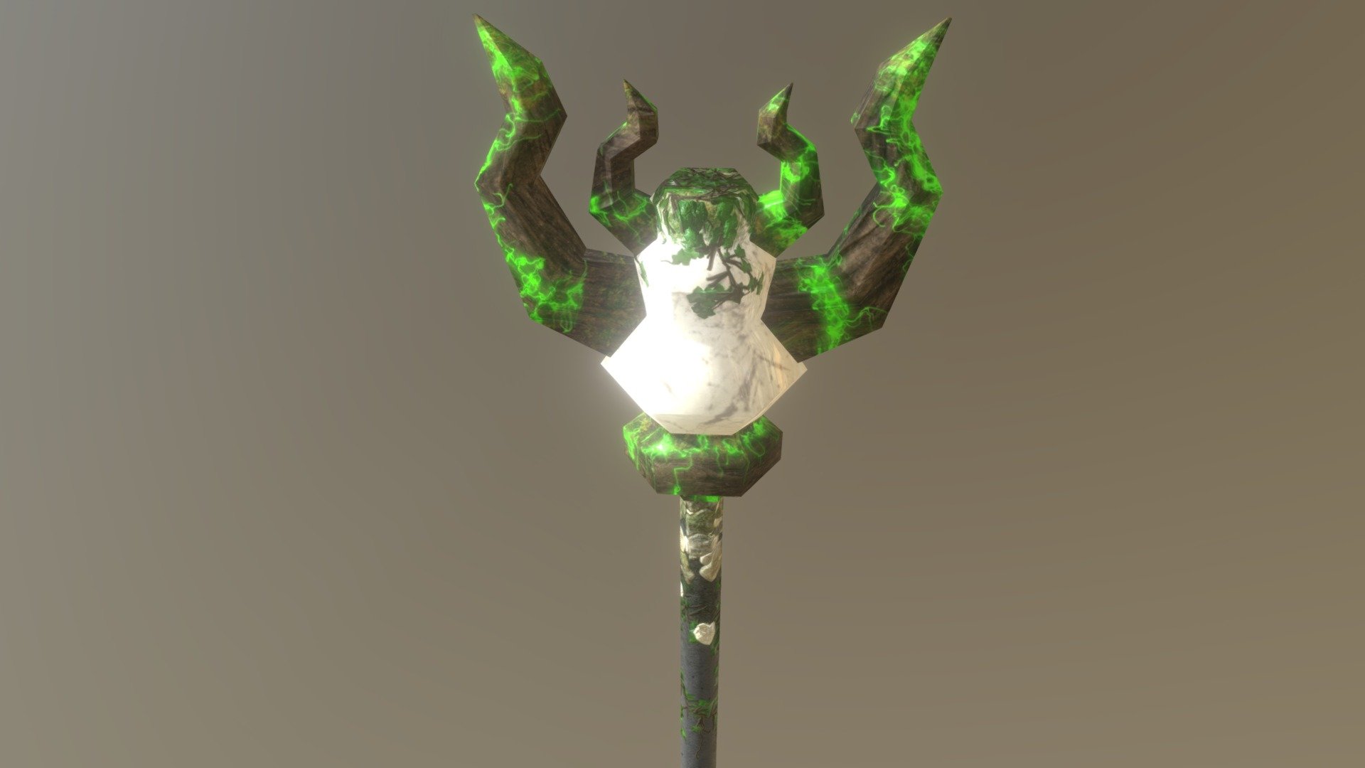 prop with texture 2 - Download Free 3D model by Aiscey [ee30bd9 ...