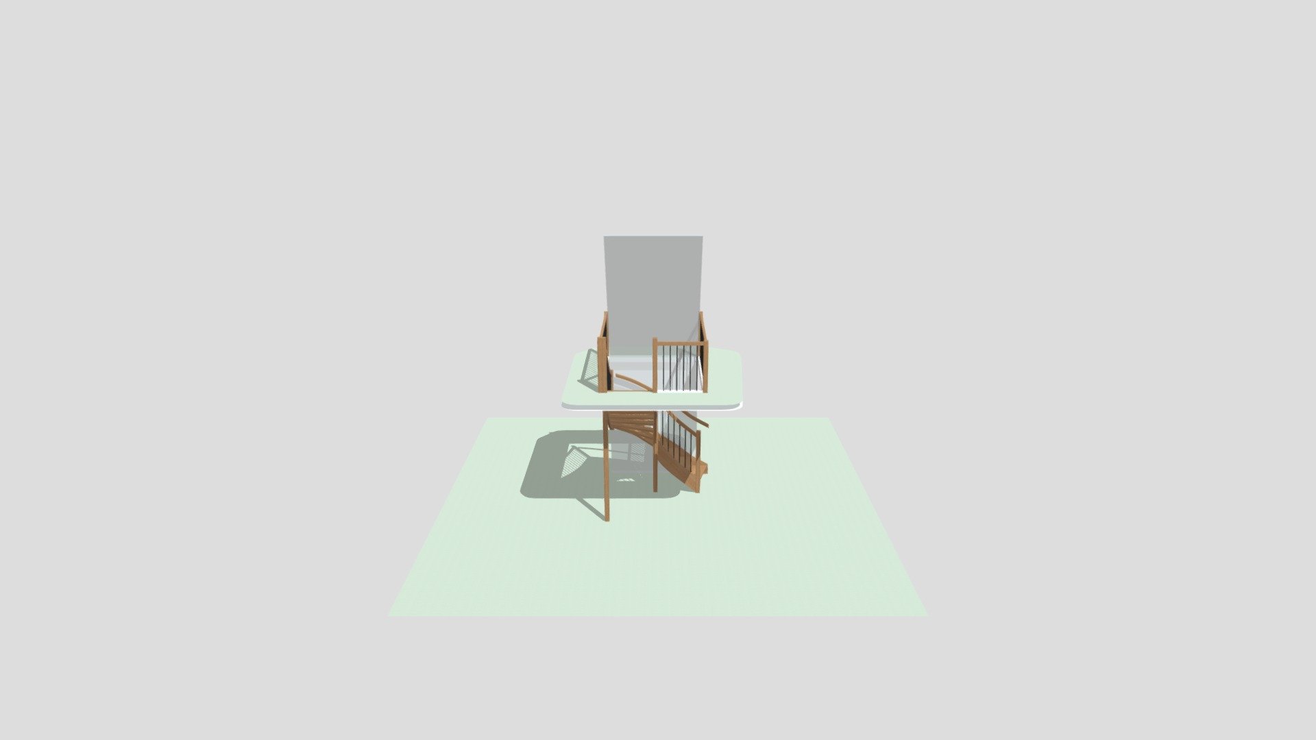 ACM - 3D model by snickeribolaget [ee30ef2] - Sketchfab