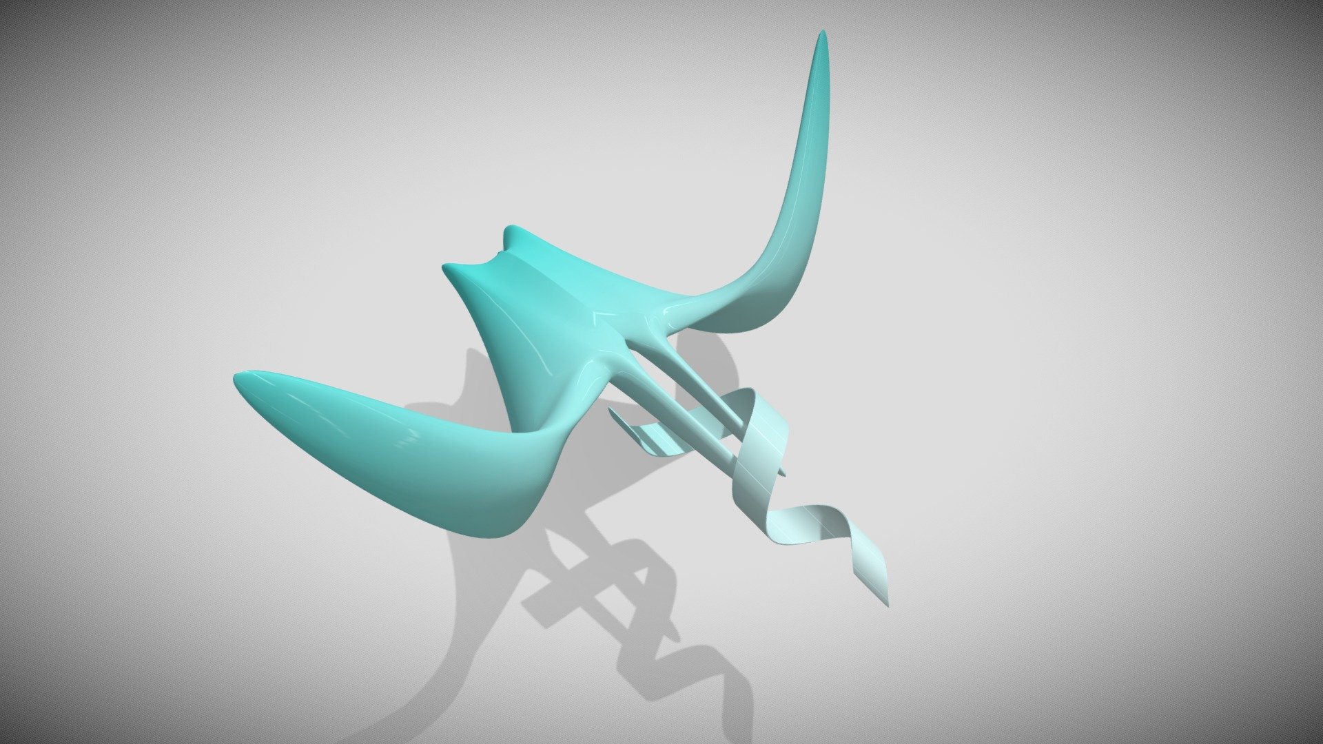 2022 NYUST Workshop C-4 - 3D model by GK Dynamics (@GKdynamicsvr ...