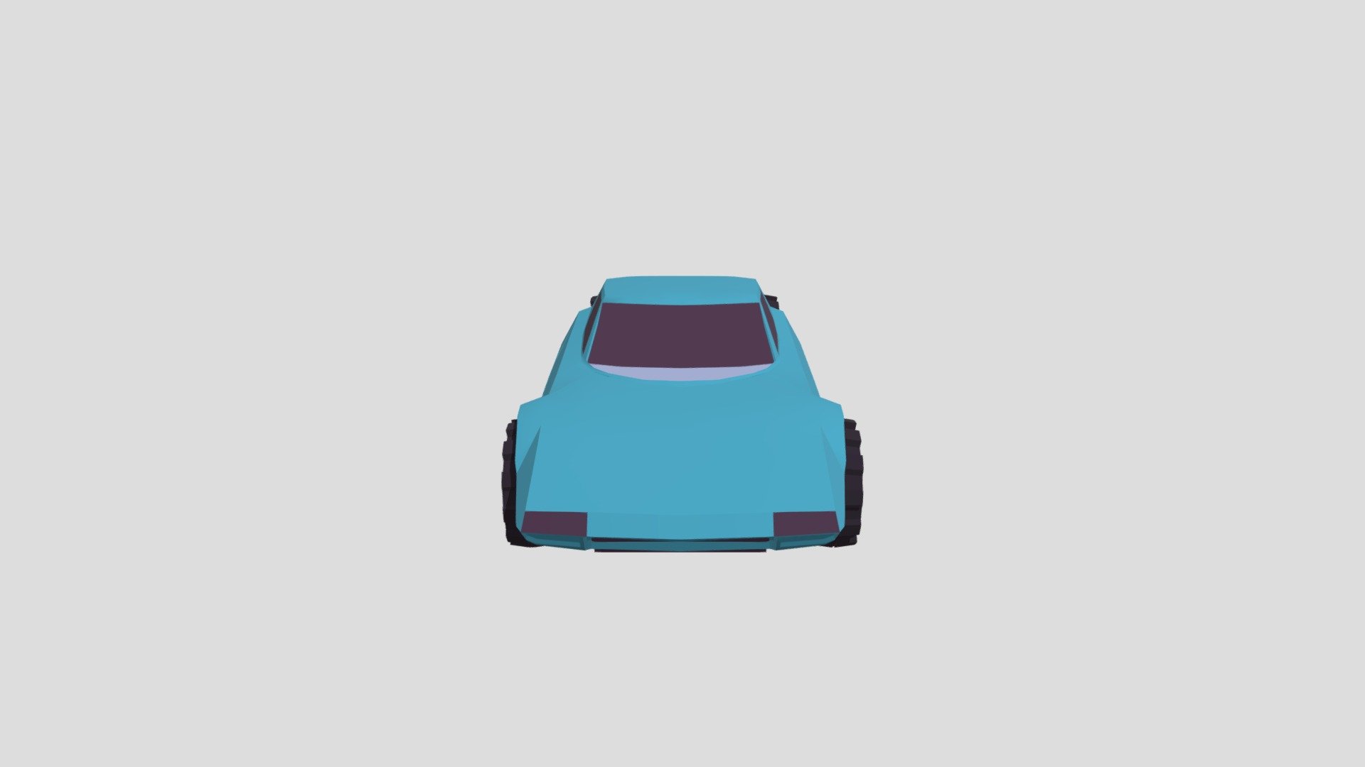 Blue Enemy - Download Free 3D model by joshuaf534 [ee34de7] - Sketchfab