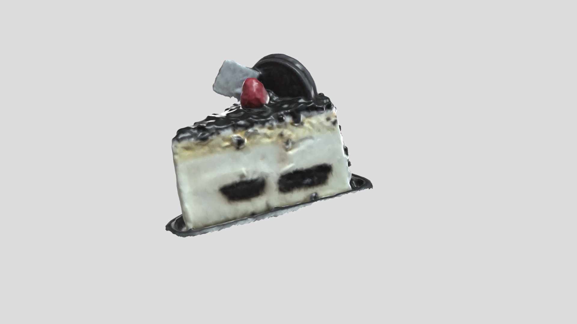 My Favorite Food - Download Free 3D model by yun.memory [ee37dfd ...