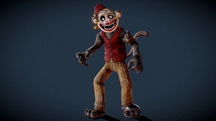 Left4dead2 3D models - Sketchfab