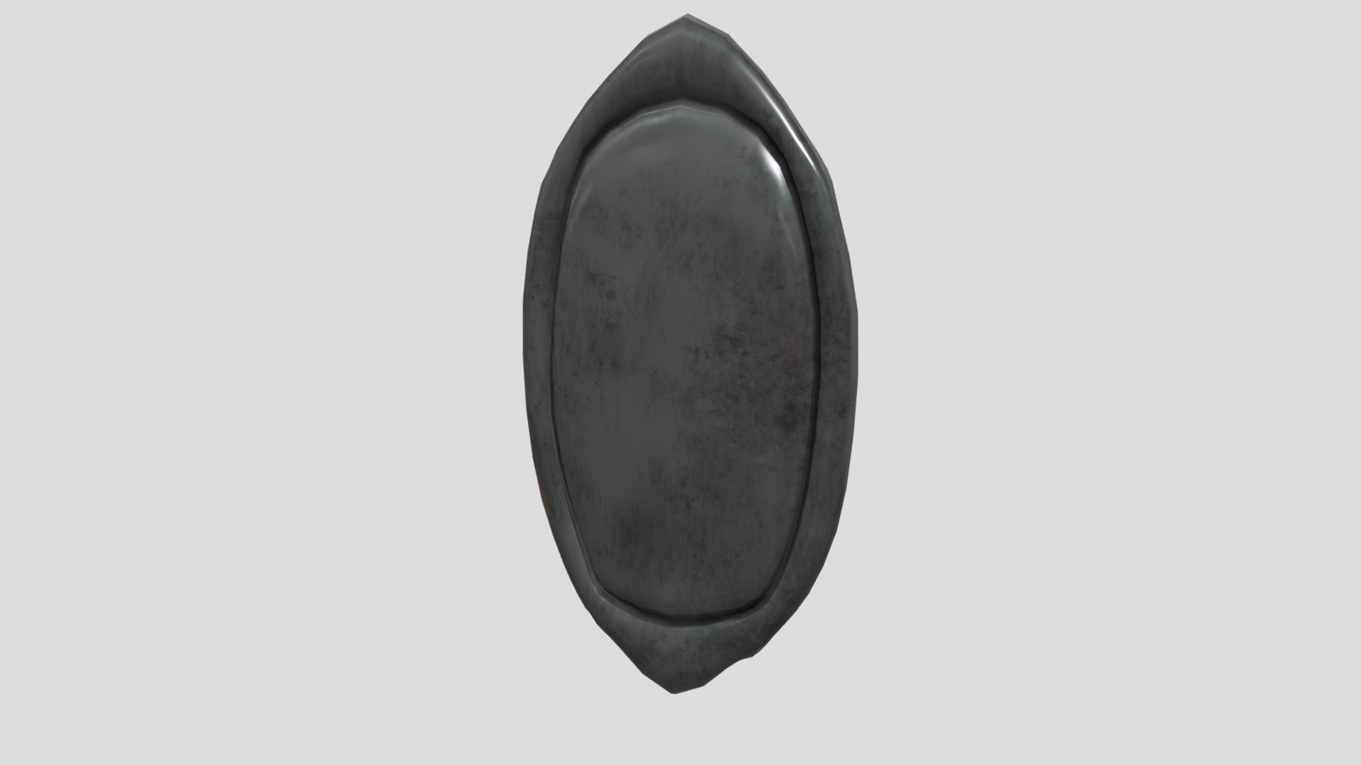 Seal - 3D model by Leigh_ [ee3aa81] - Sketchfab
