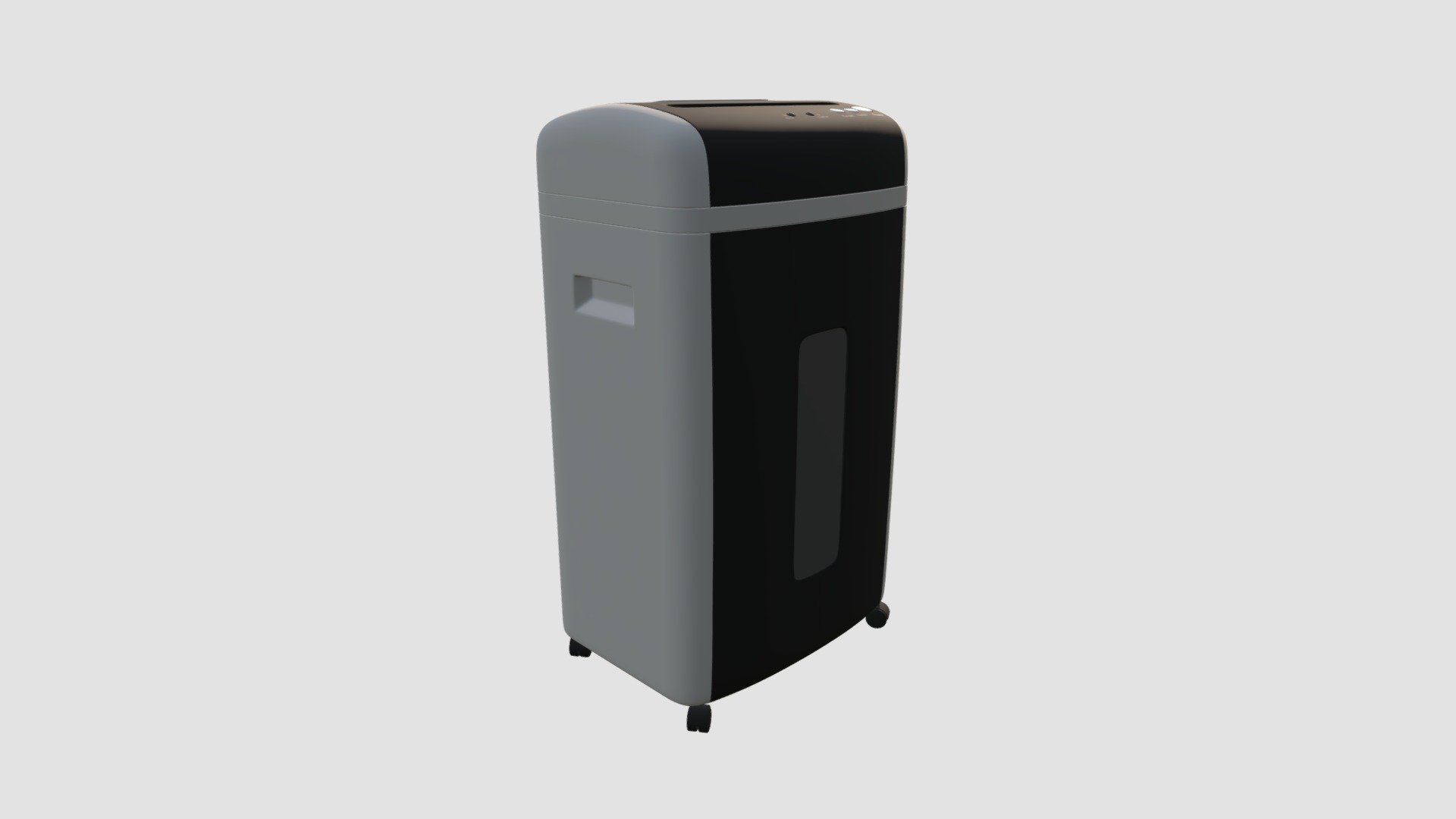 paper shredder - Buy Royalty Free 3D model by Evermotion [ee3c068 ...