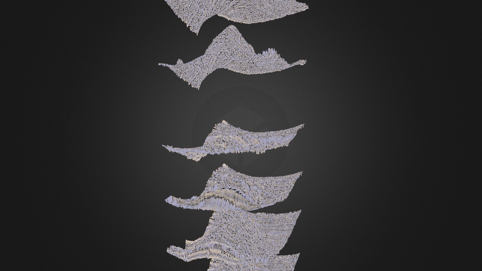 Retina? - 3D model by ayl [ee3c65c] - Sketchfab