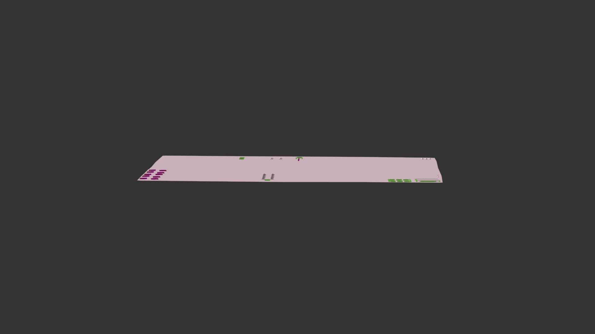 movie set - 3D model by I (@Wescan) [ee40af2] - Sketchfab