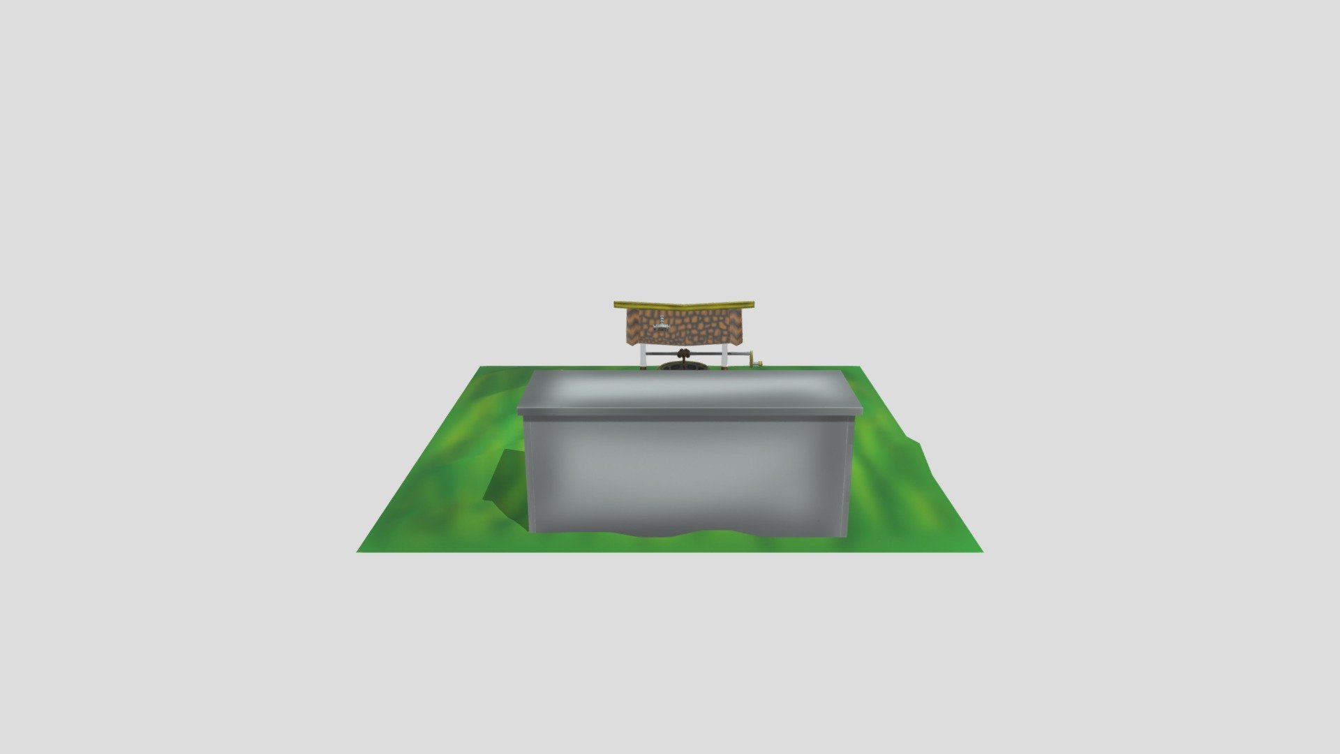 Well-texture - 3D model by Ts3009 [ee44e65] - Sketchfab