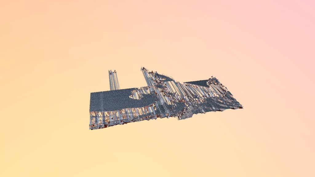 Moebius - 3D model by gfte [ee47b65] - Sketchfab
