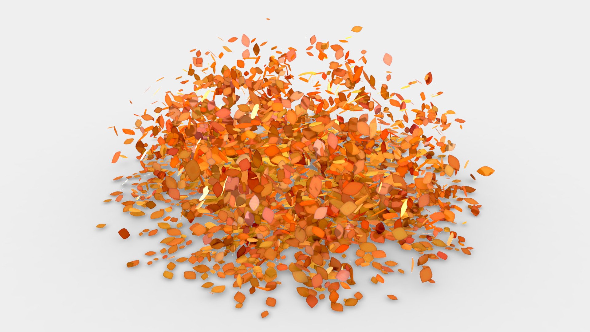 Autumn Leaves - Download Free 3D model by Duznot (@duz_vr) [ee47b6a ...
