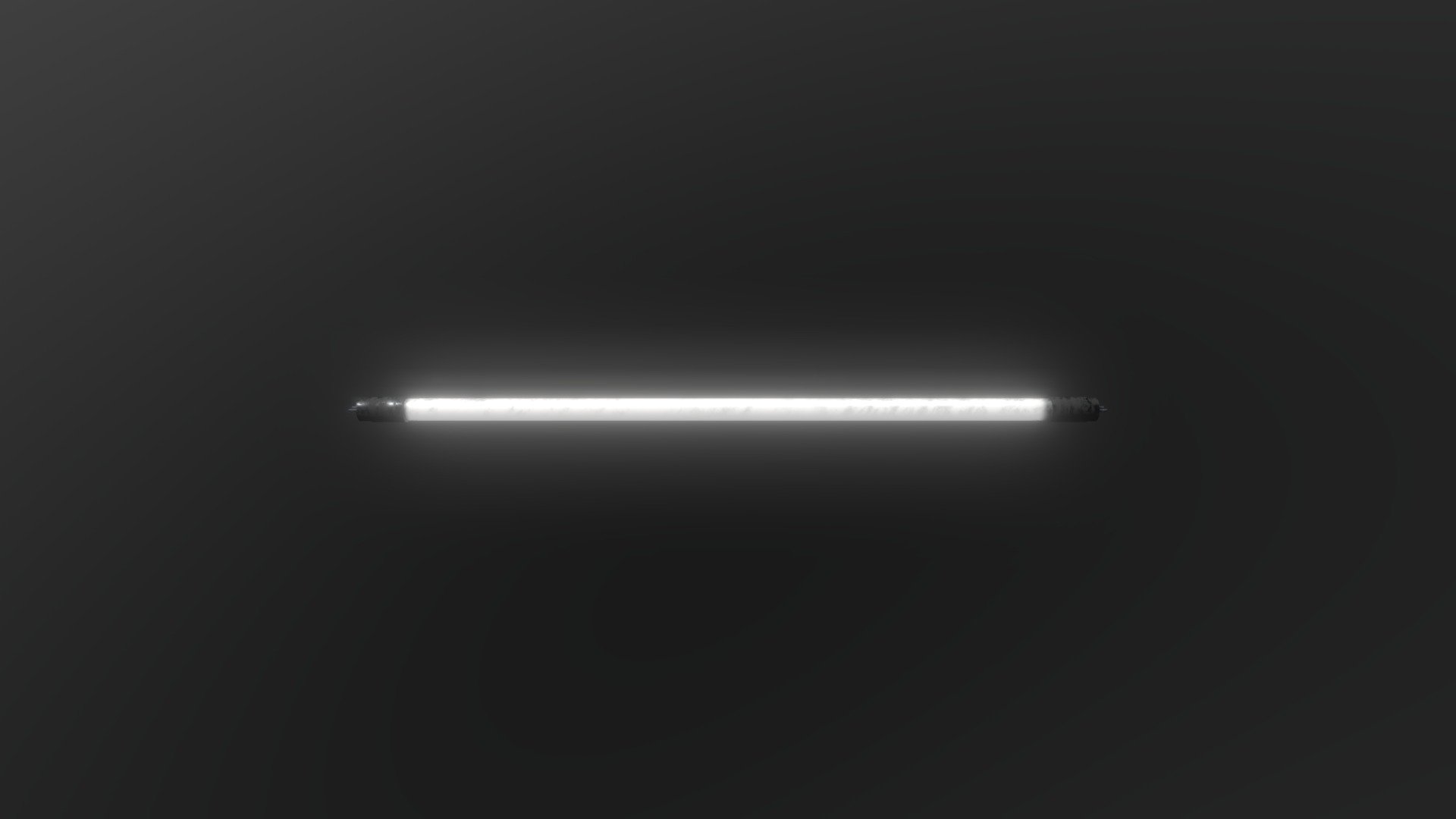 light tube - Download Free 3D model by otiga [ee47e26] - Sketchfab