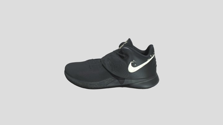 Kyrie 3D models - Sketchfab