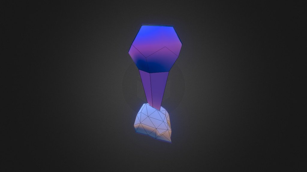 Dodeca - 3D model by bild [ee48fed] - Sketchfab