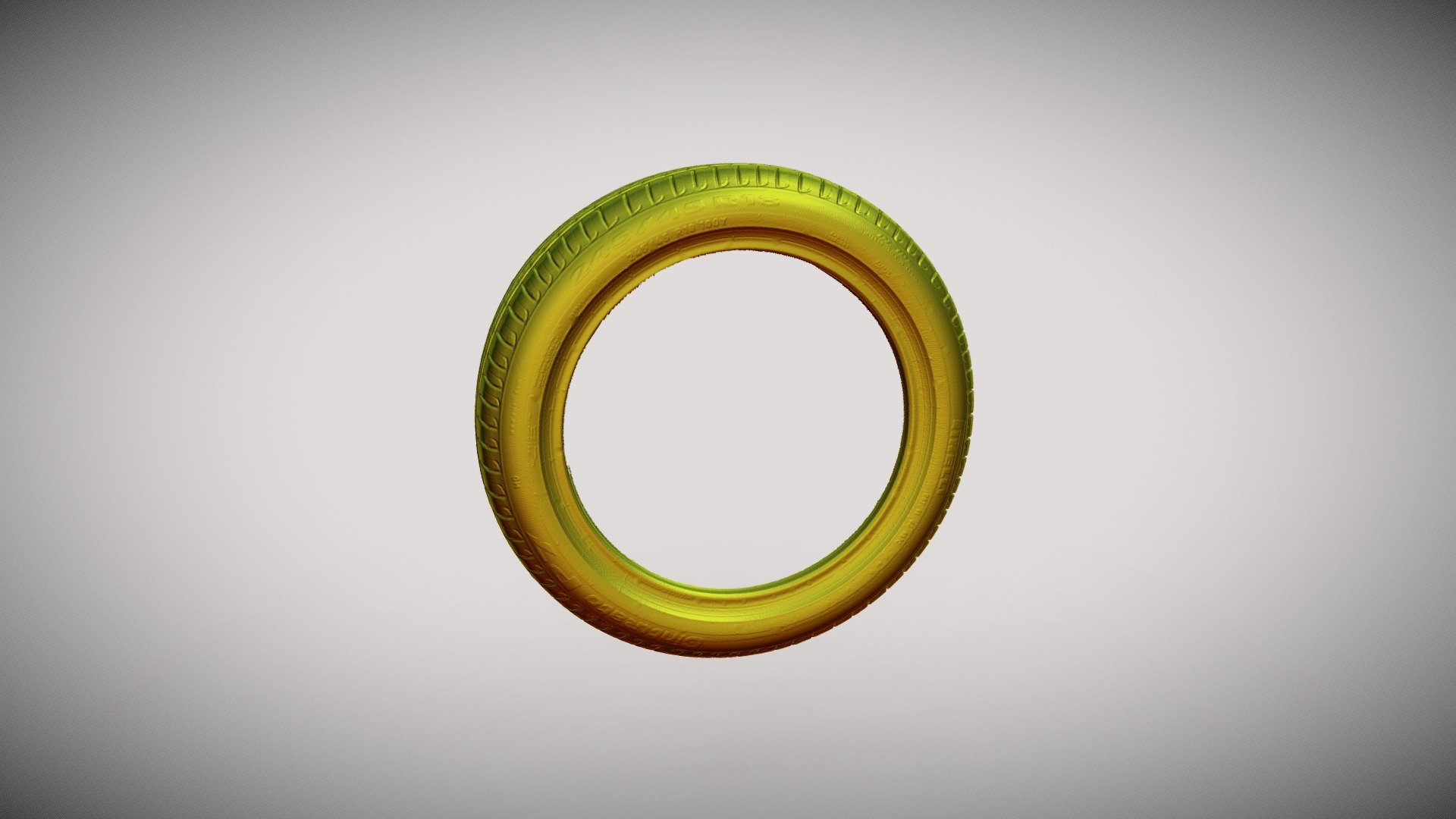 tire - 3D model by thunk3d.scanner [ee4b882] - Sketchfab