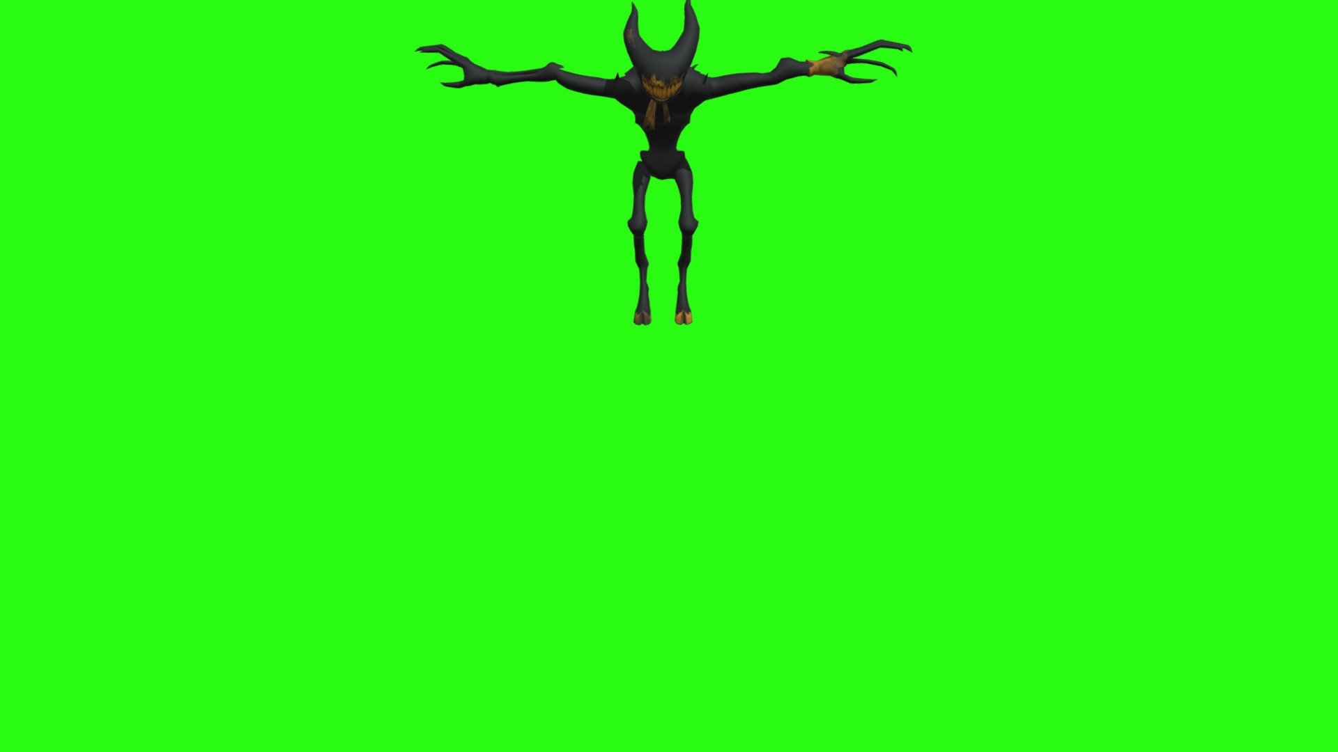 Zombie Scream (6) - Download Free 3D model by SirenBoi213 (@Hmangaiha ...