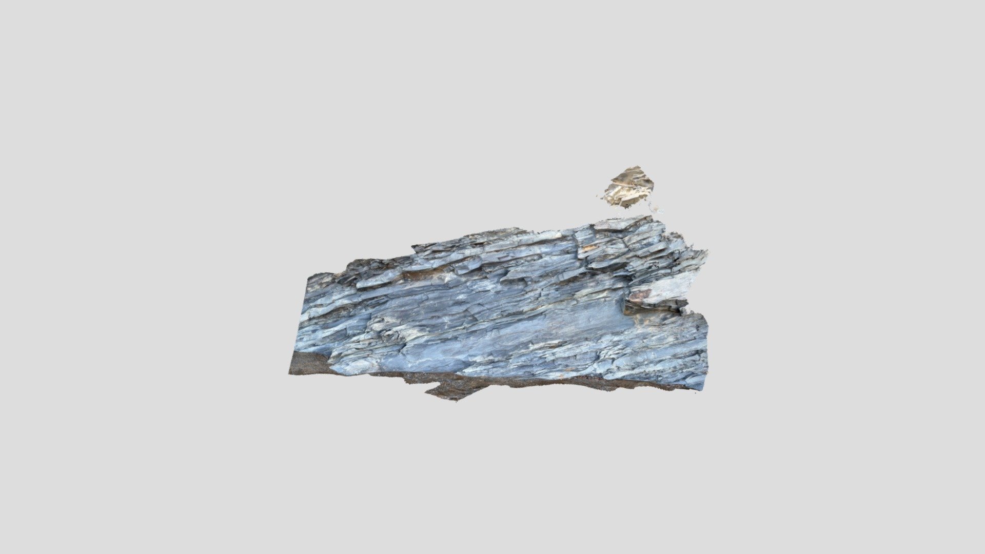 LSJ5 - bedding features shale - Download Free 3D model by mineralfellow ...