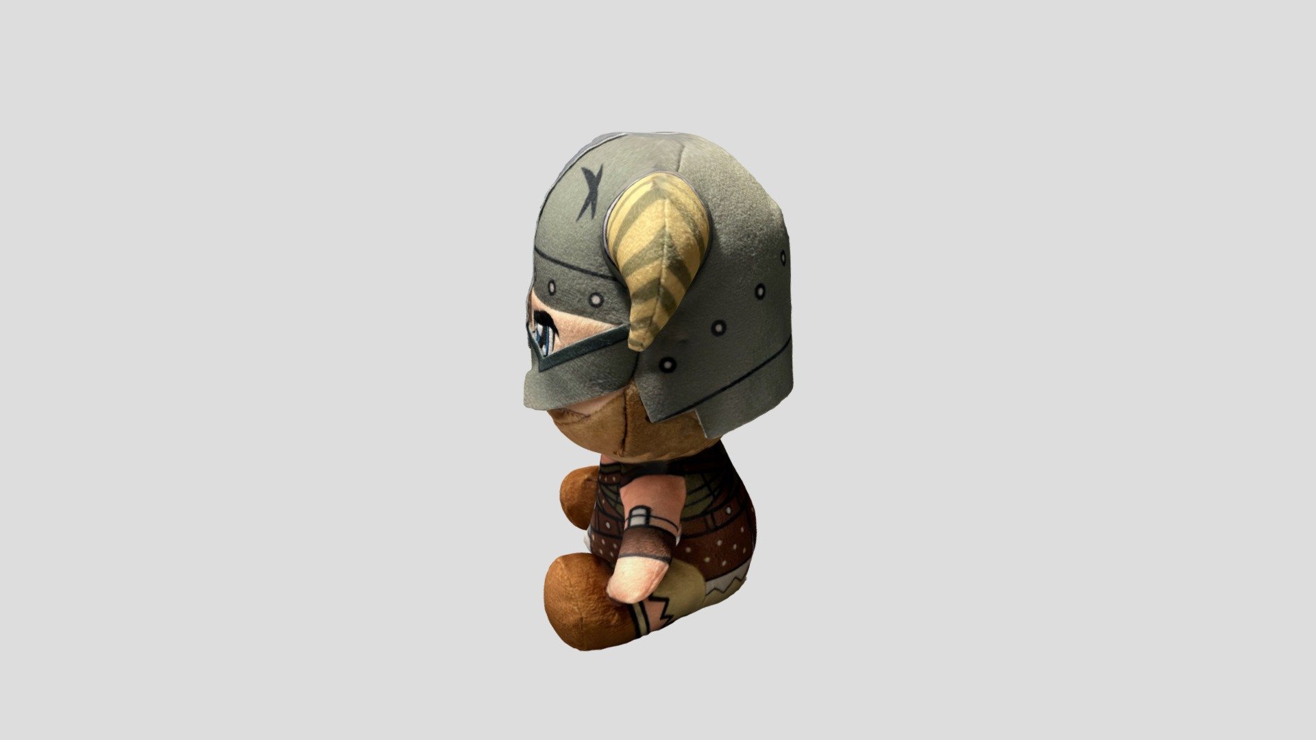 Skyrim - Download Free 3D model by Jotavix91 [ee50b02] - Sketchfab