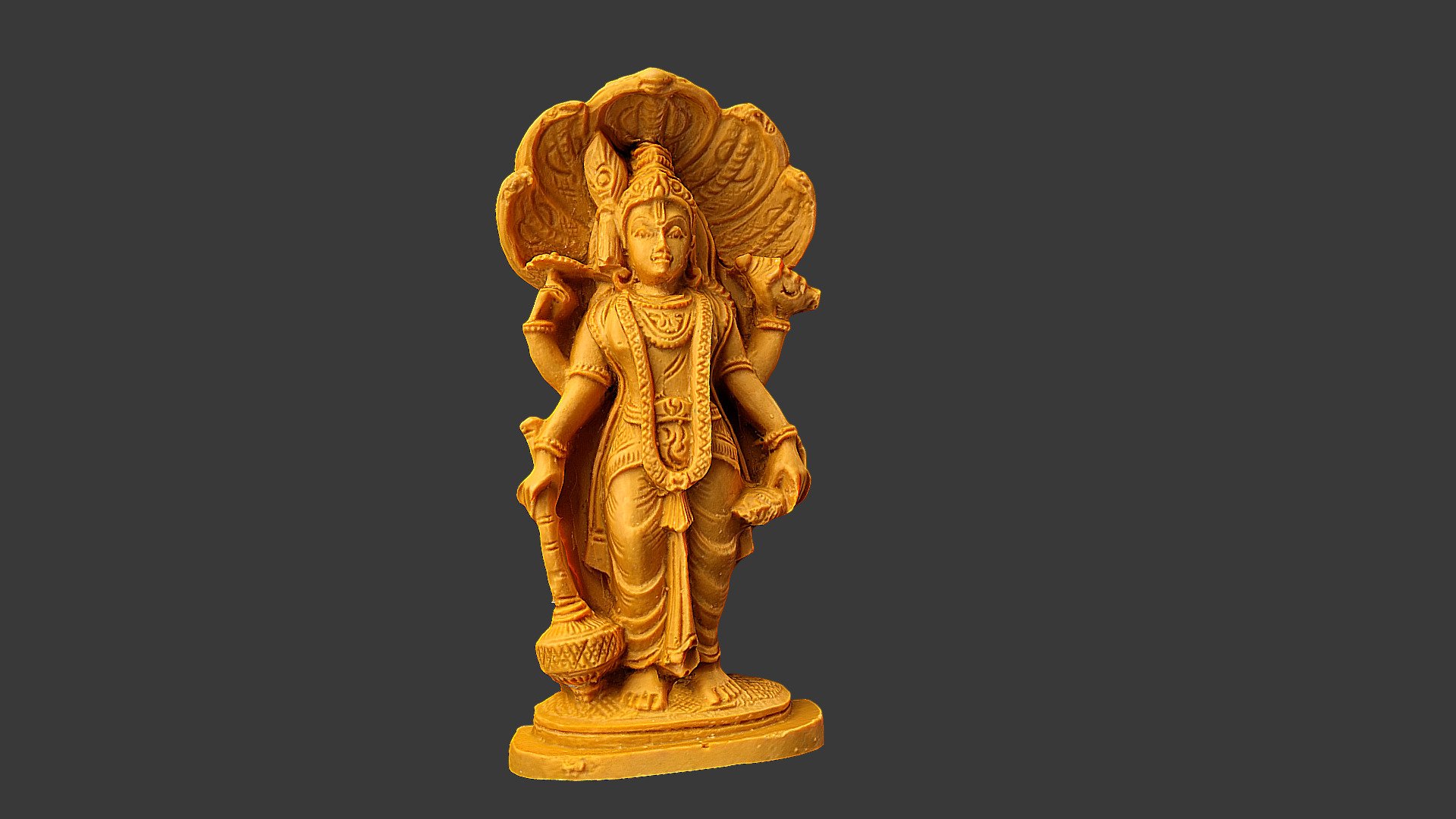 D8 - 3D model by krishnaprasad [ee5293e] - Sketchfab