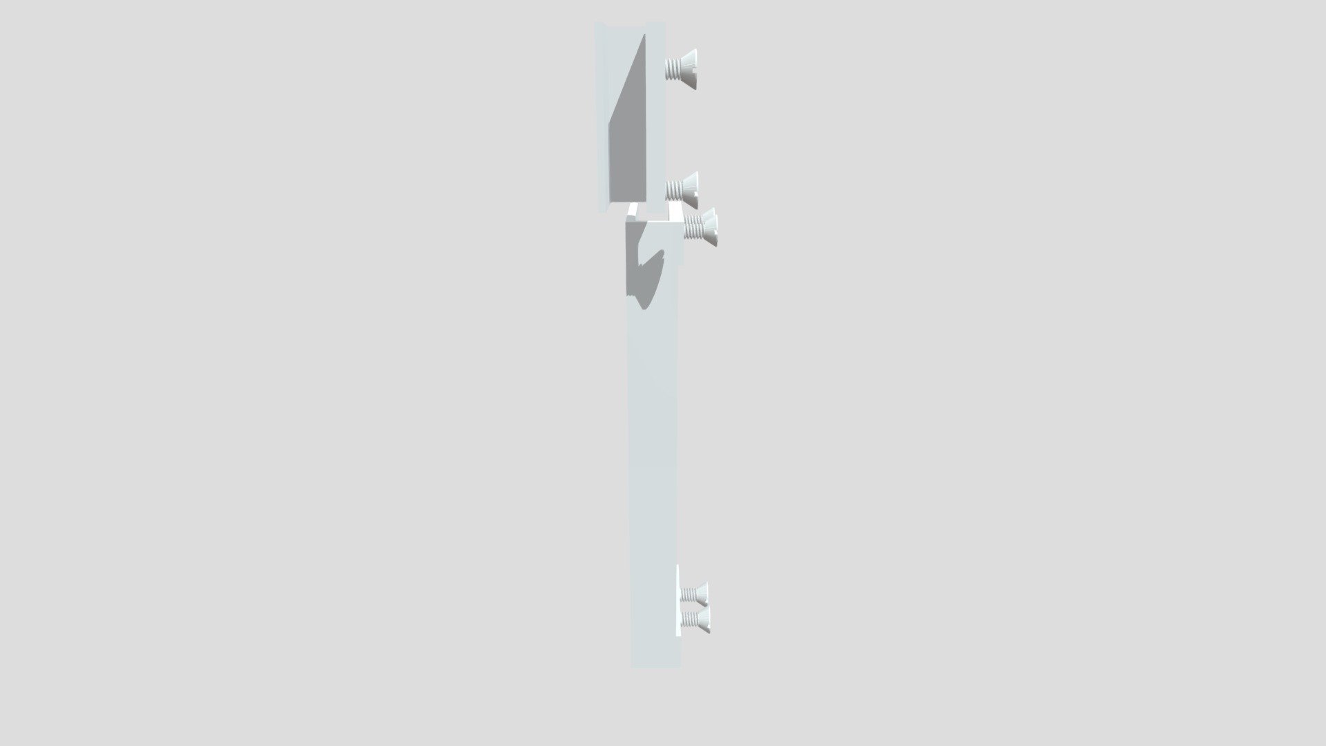 SMA - Download Free 3D model by glasspecassite [ee578b9] - Sketchfab