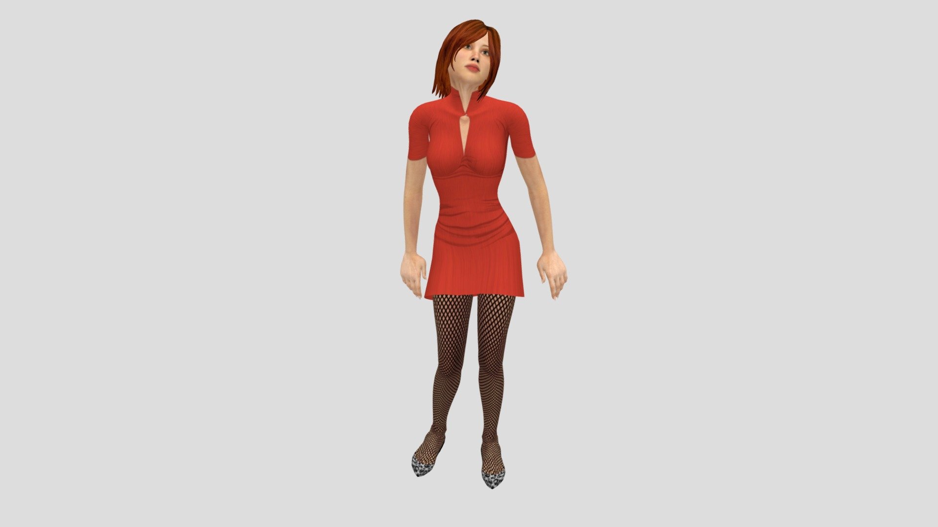 Susan - Download Free 3D model by lioness7 [ee5799e] - Sketchfab