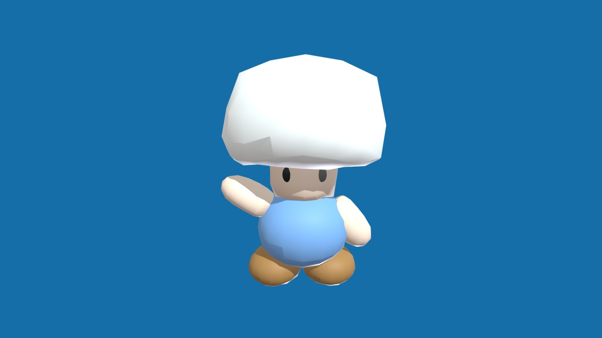 polengo - 3D model by LukPost [ee58167] - Sketchfab