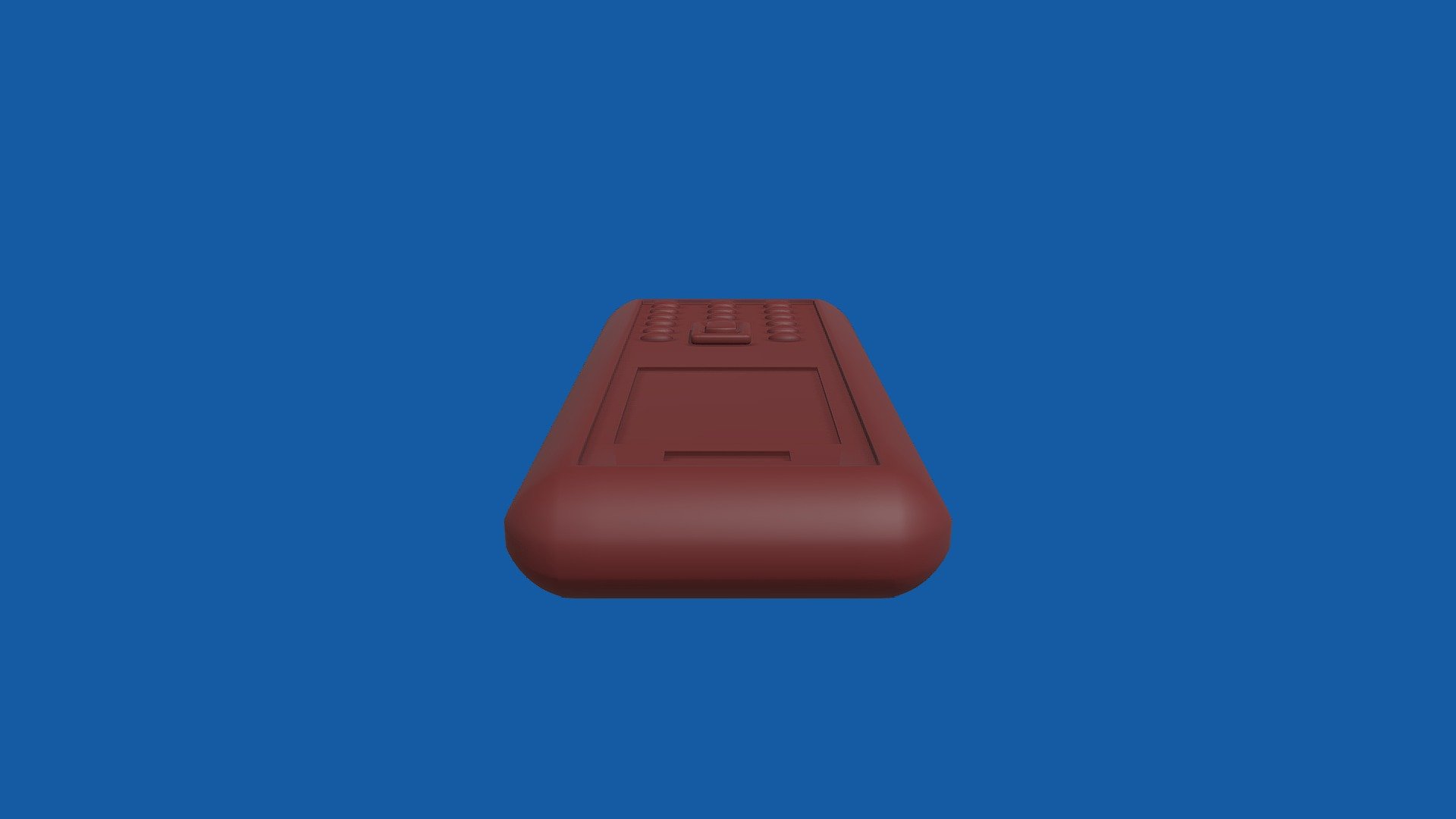TELEFONO - 3D model by roazg14 [ee5855d] - Sketchfab