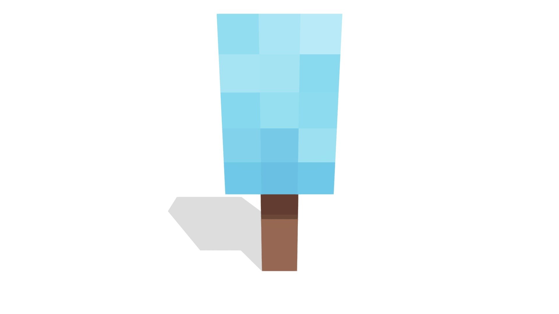 Frozen Popsicle - 3D model by Striga (@krasnave) [ee59ade] - Sketchfab