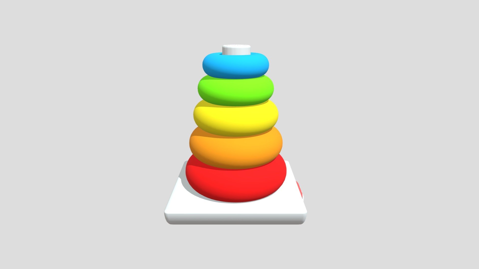 baby toys 4 - 3D model by HI36 [ee59f51] - Sketchfab