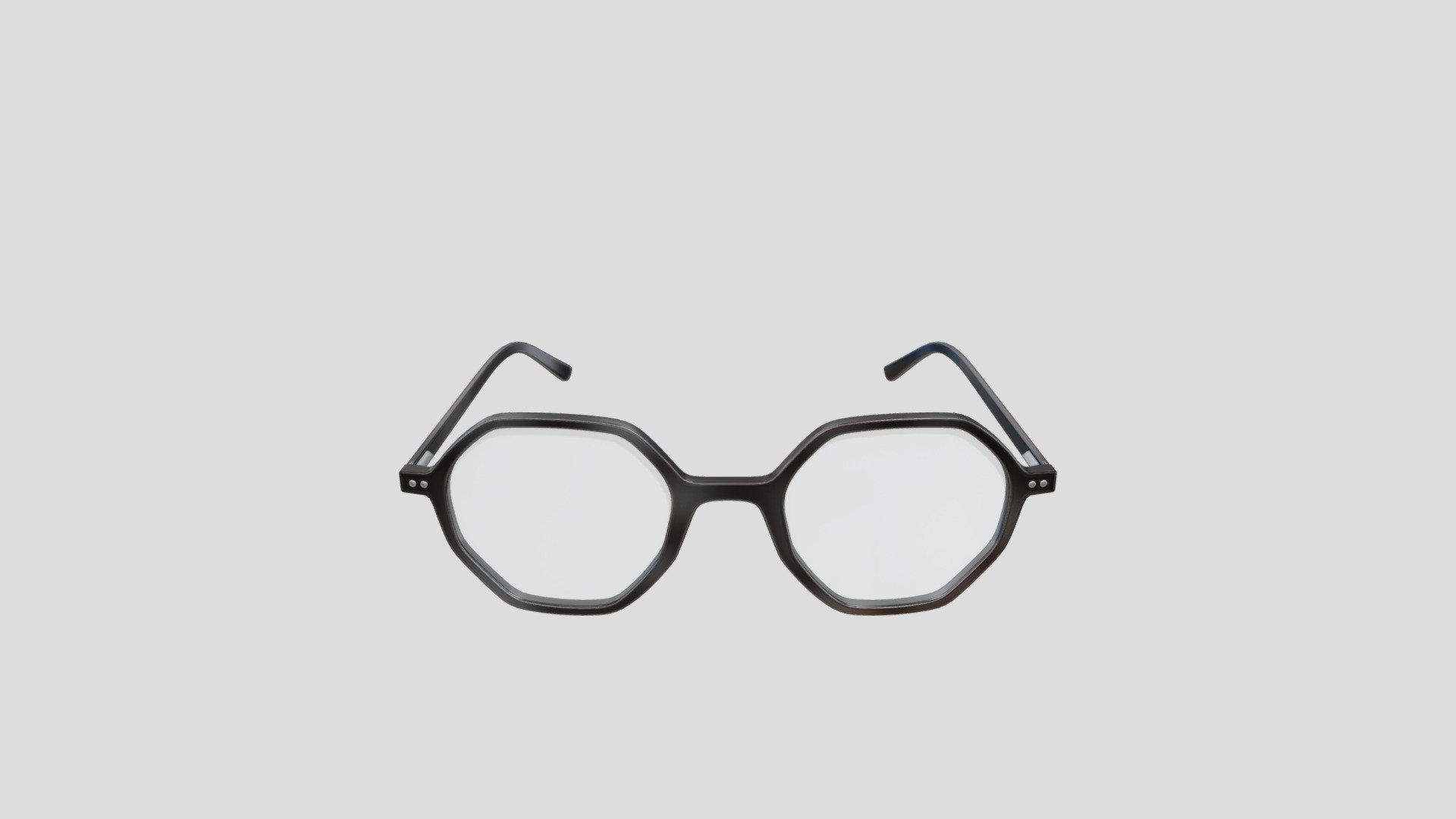 William Morris - 50167 C3 Glasses - Buy Royalty Free 3D model by ...
