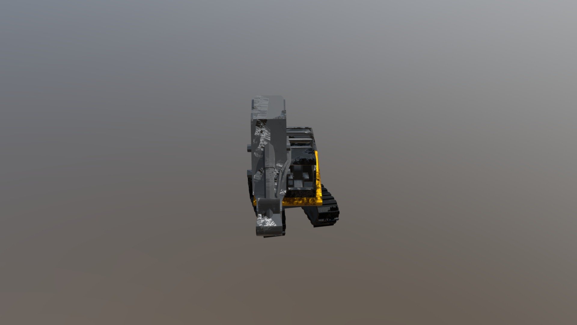 Heavy - 3D model by Nolanb2000 (@10871154) [ee5b49a] - Sketchfab