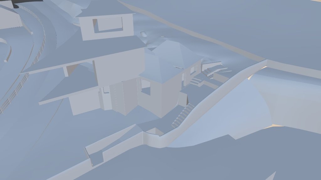 Design & Existing - 3D model by georgi913 [ee5ba1a] - Sketchfab