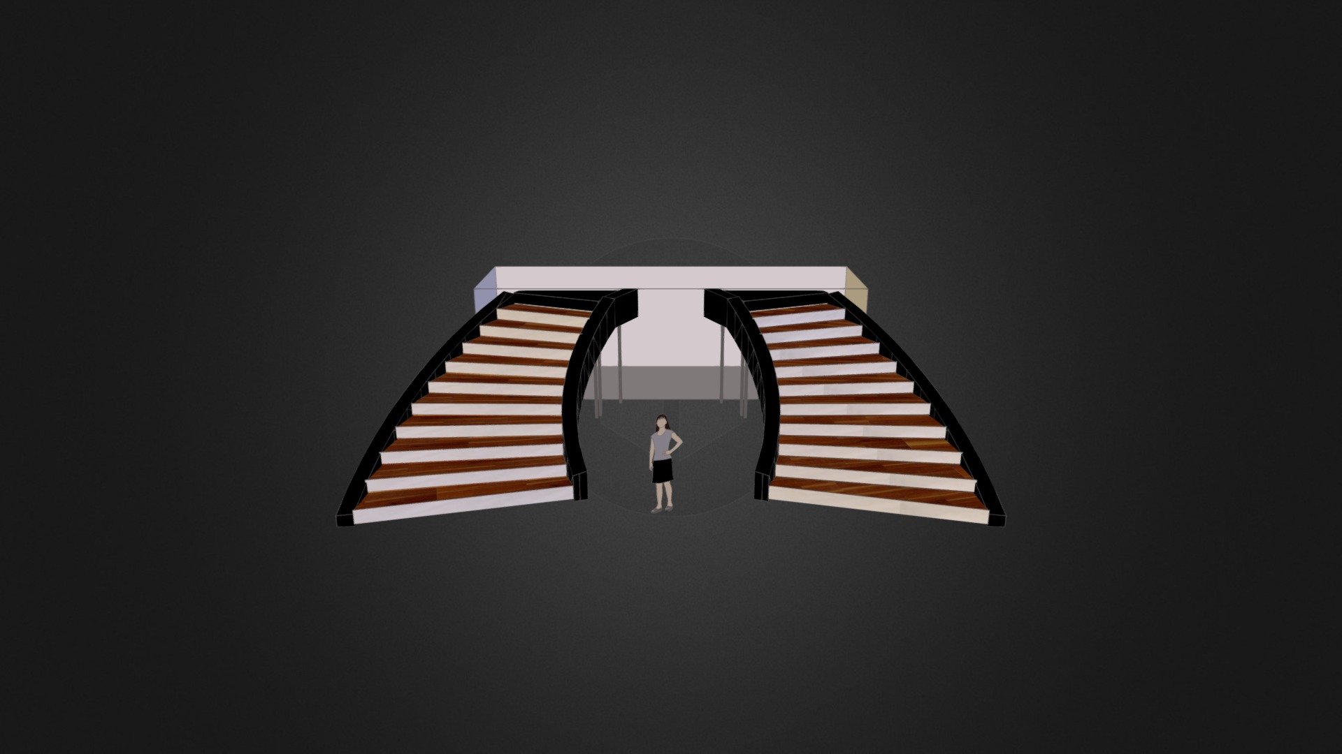 STEP-GRAN2 - 3D model by acme5 [ee5c6ac] - Sketchfab