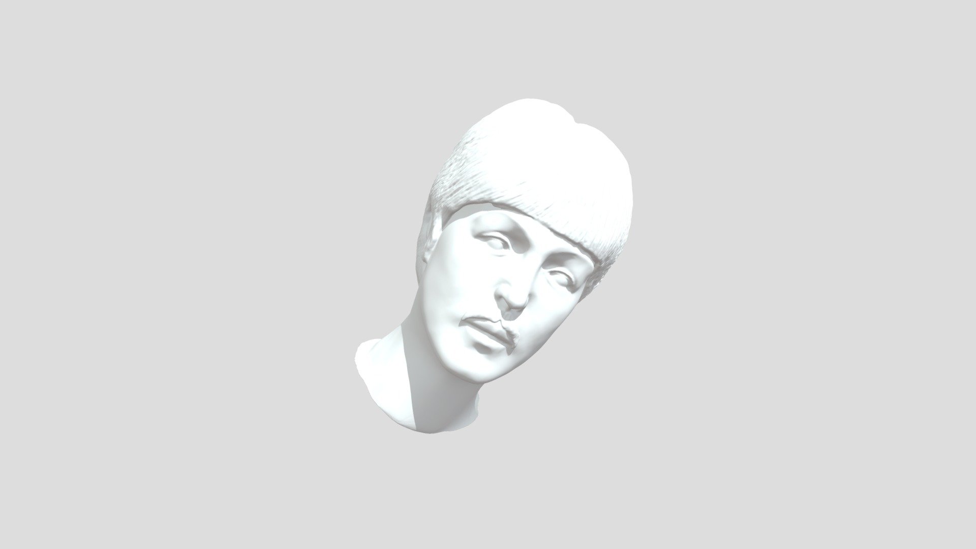 Paul Peppers 16 - 3D model by Fer.Caracciolo [ee5ef43] - Sketchfab