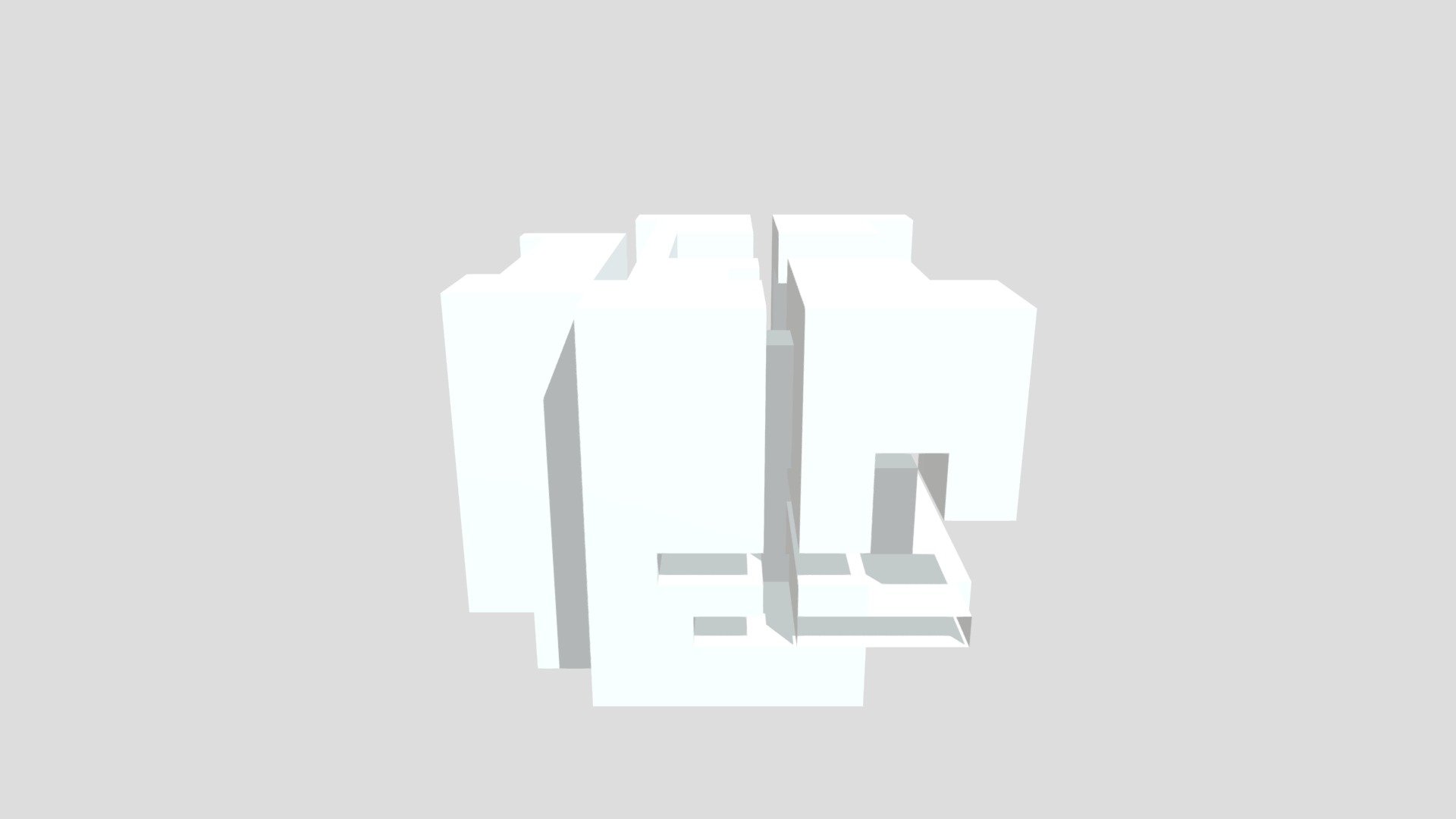 Volumemodeli3 Difference - Download Free 3D model by ceh7rhk [ee5f99d ...