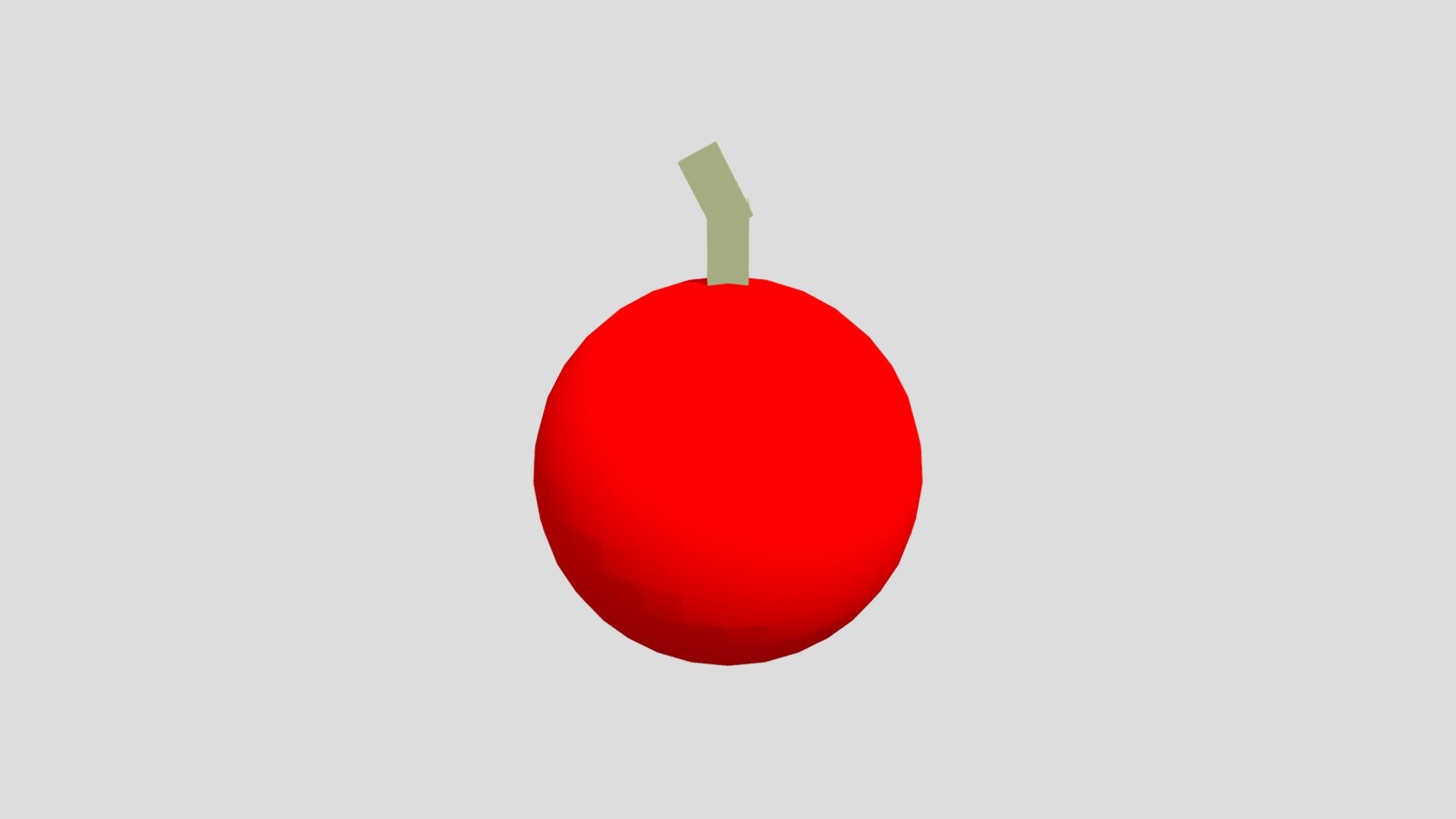 Apple Custom Yeeps Item - Download Free 3D model by Moe ...