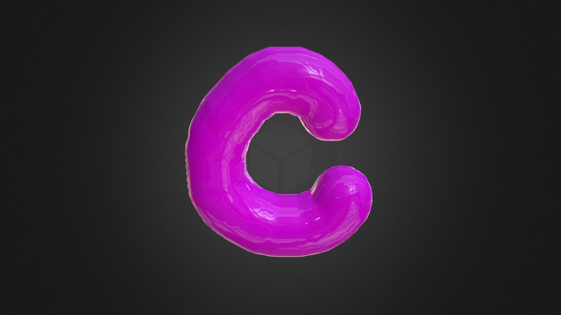 Letter_c_gfx - Download Free 3D model by berniceturnage49 [ee60ac0 ...